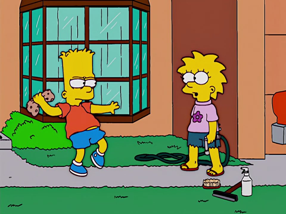 Frinkiac - Simpsons Meme & GIF Generator