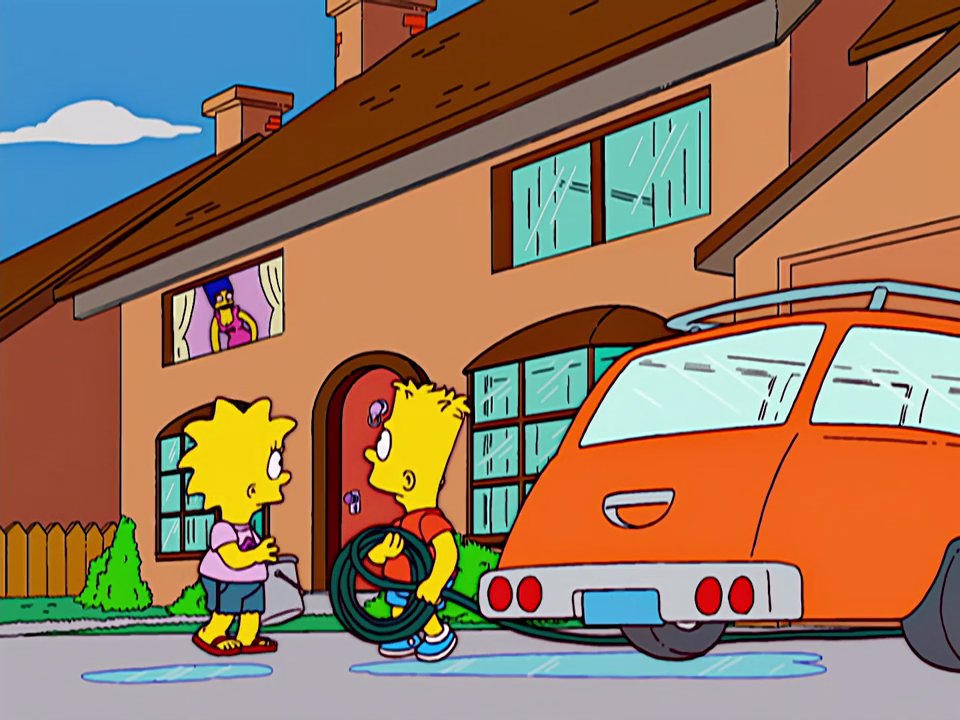 Frinkiac - Simpsons Meme & GIF Generator