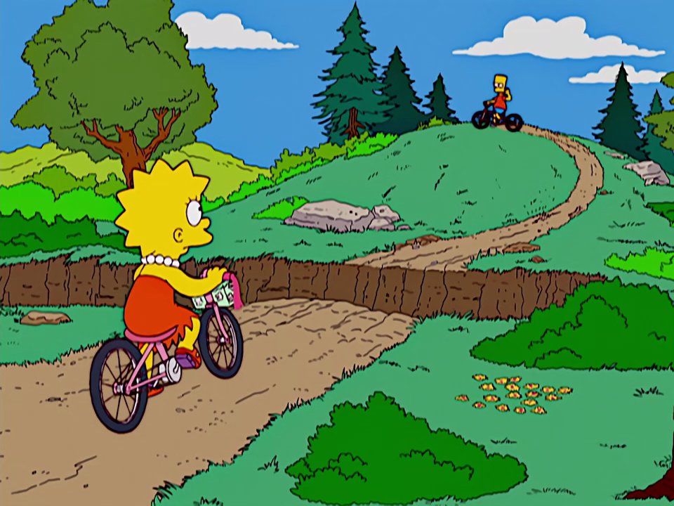 Frinkiac - Simpsons Meme & GIF Generator