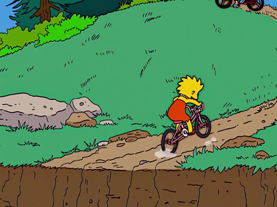 Frinkiac - Simpsons Meme & GIF Generator