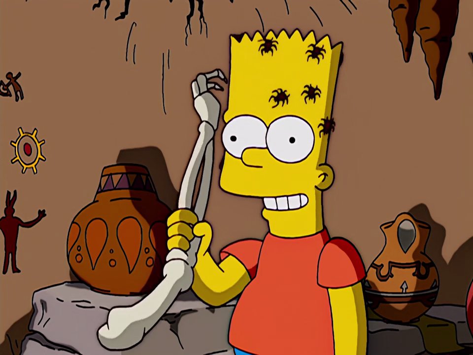 Frinkiac - Simpsons Meme & GIF Generator