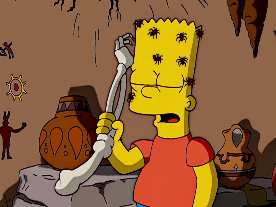 Frinkiac - Simpsons Meme & GIF Generator