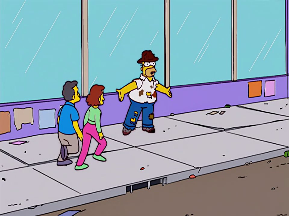 Frinkiac - Simpsons Meme & GIF Generator