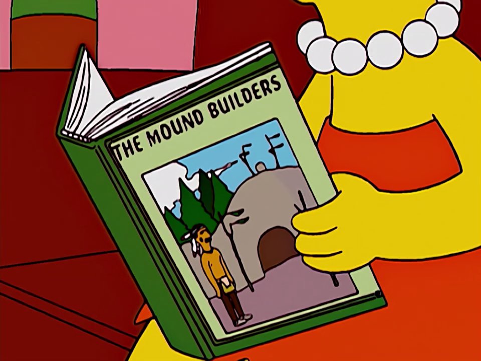 Frinkiac - Simpsons Meme & GIF Generator