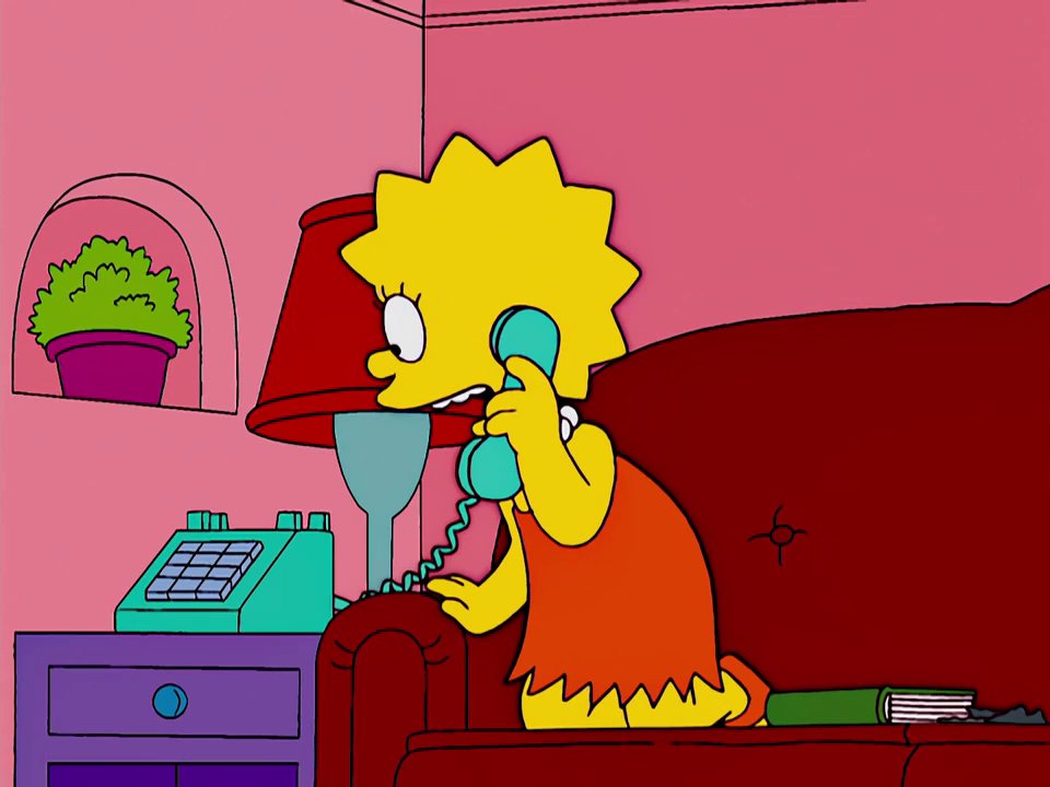 Frinkiac - Simpsons Meme & GIF Generator