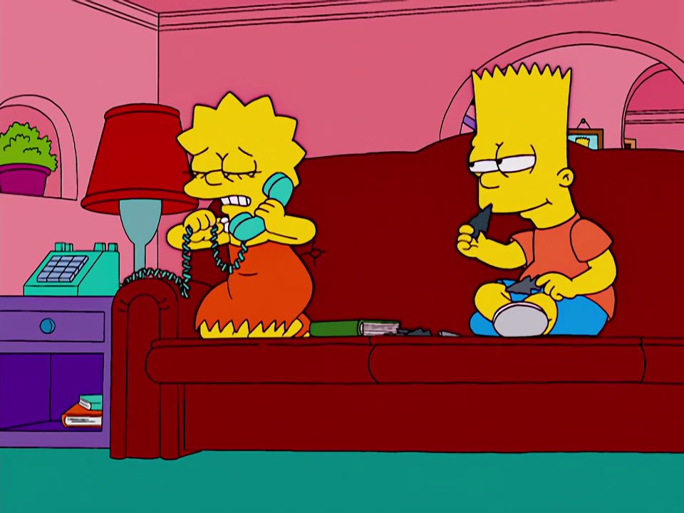 Frinkiac - Simpsons Meme & GIF Generator