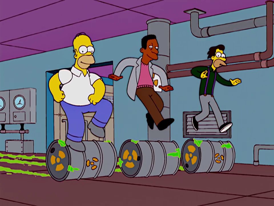 Frinkiac - Simpsons Meme & GIF Generator