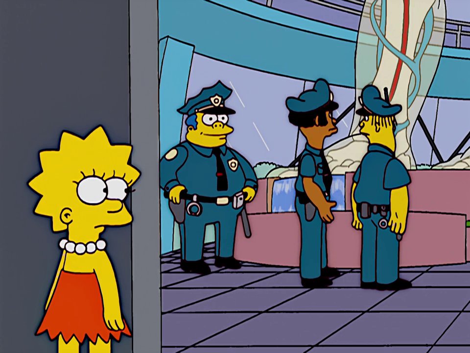 Frinkiac - Simpsons Meme & GIF Generator