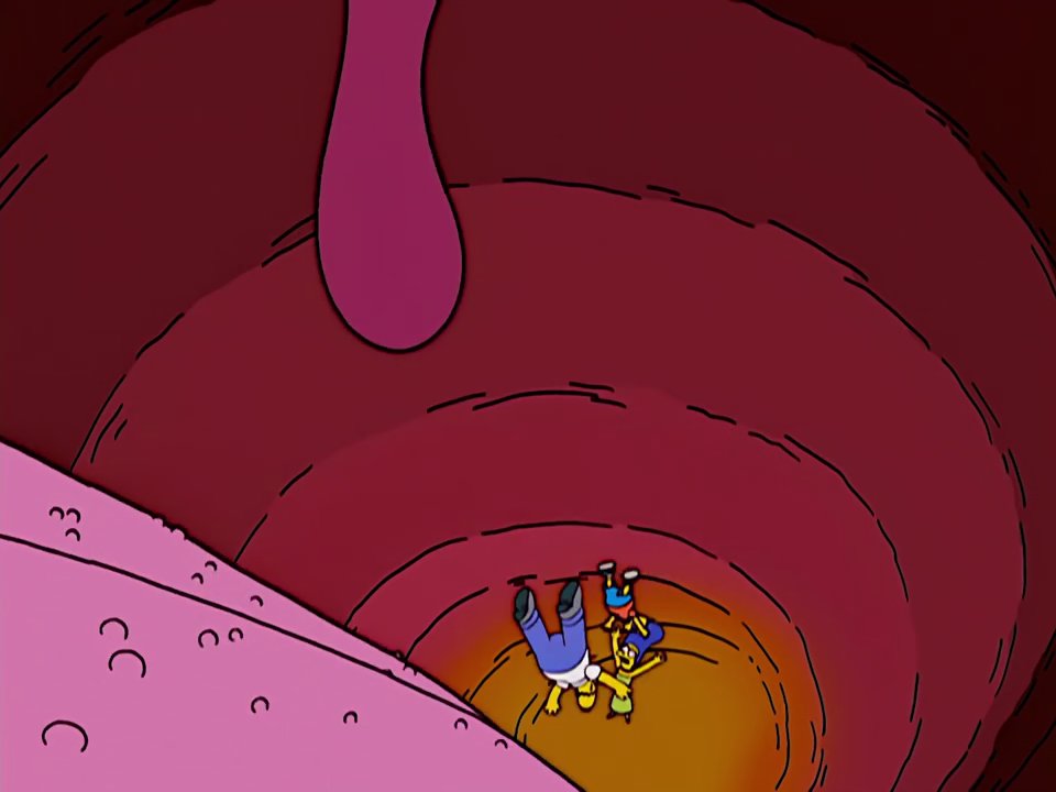 Frinkiac - Simpsons Meme & GIF Generator