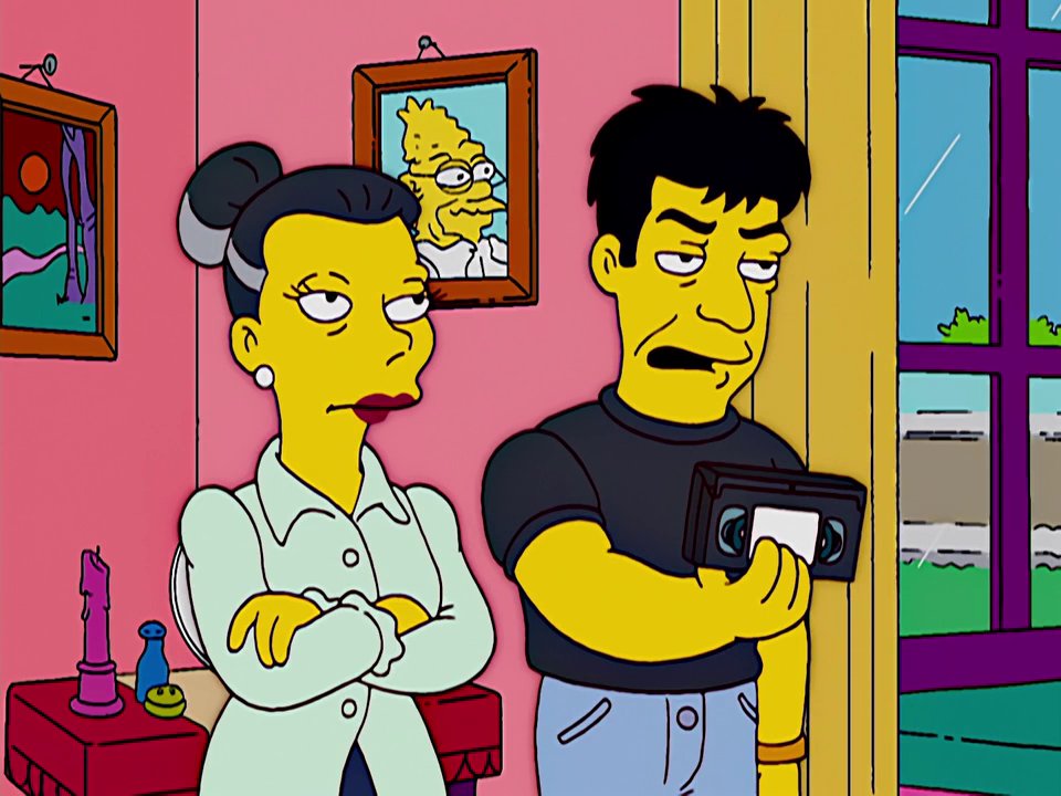 Frinkiac - Simpsons Meme & GIF Generator