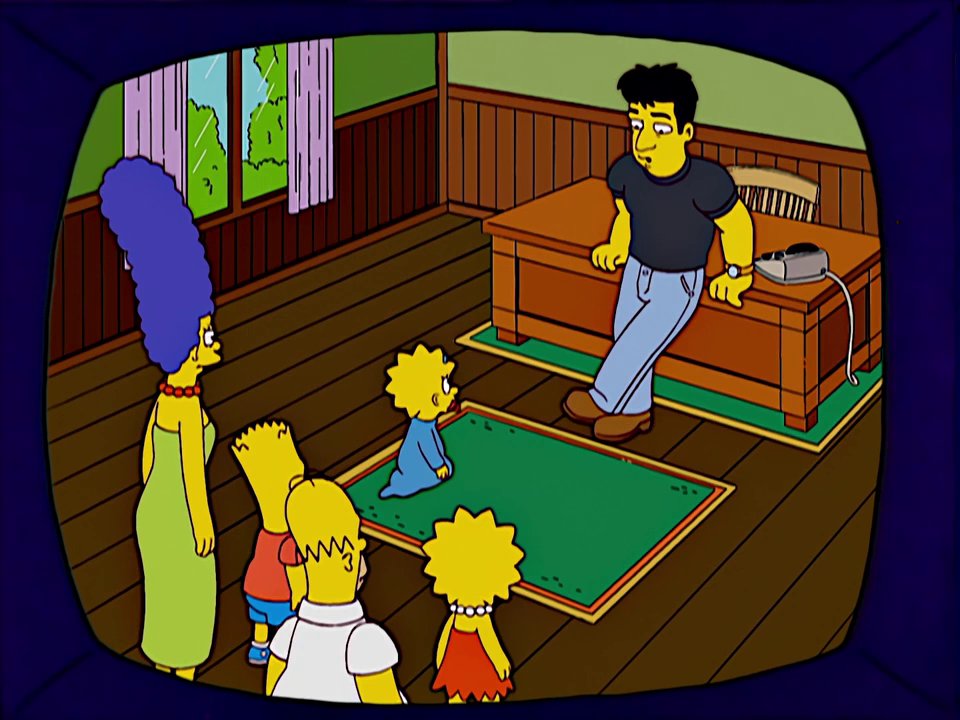 Frinkiac - Simpsons Meme & GIF Generator