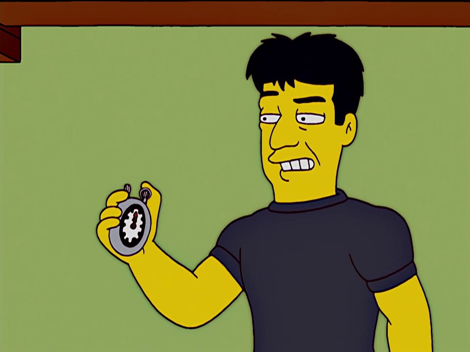 Frinkiac - Simpsons Meme & GIF Generator