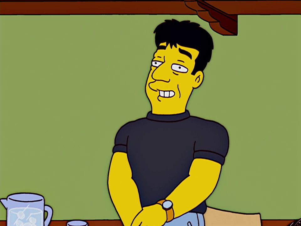 Frinkiac - Simpsons Meme & GIF Generator