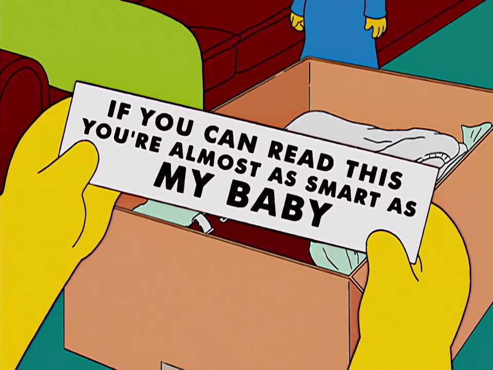 Frinkiac - Simpsons Meme & GIF Generator