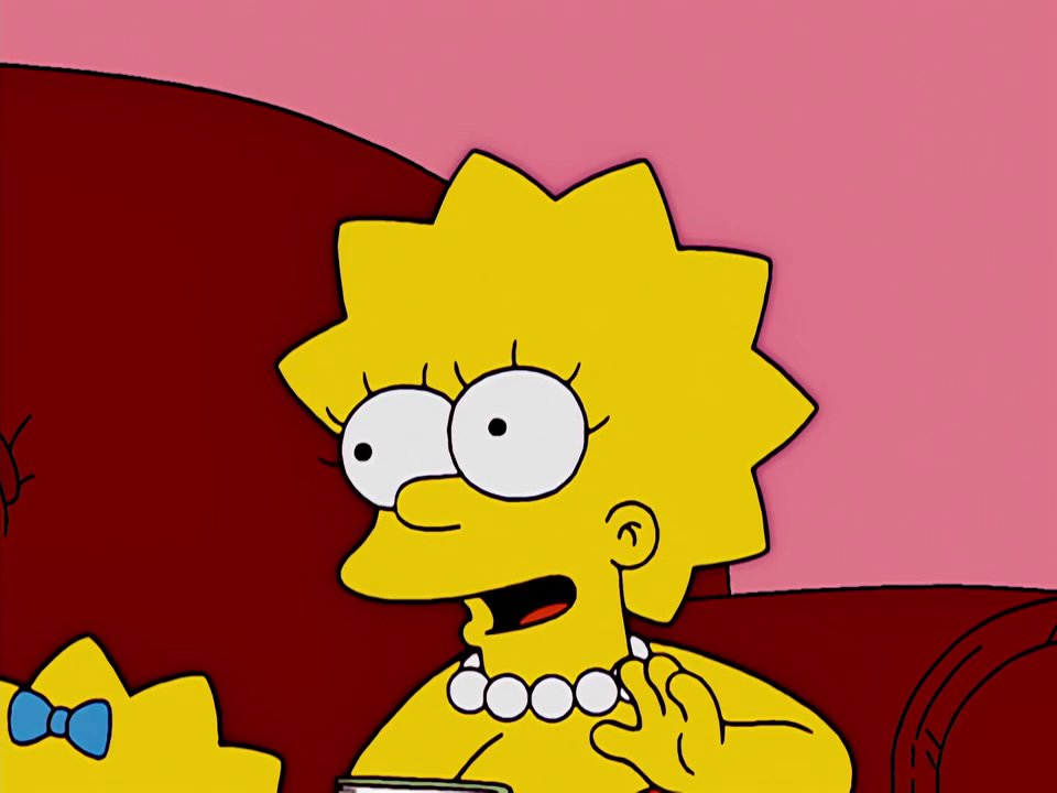 Frinkiac - Simpsons Meme & GIF Generator