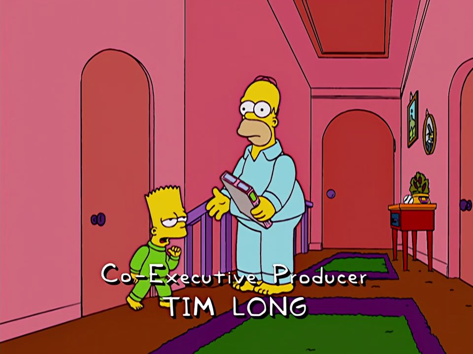 Frinkiac - Simpsons Meme & GIF Generator