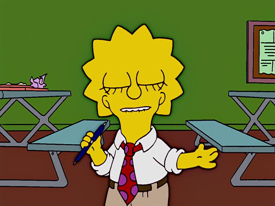 Frinkiac - Simpsons Meme & GIF Generator