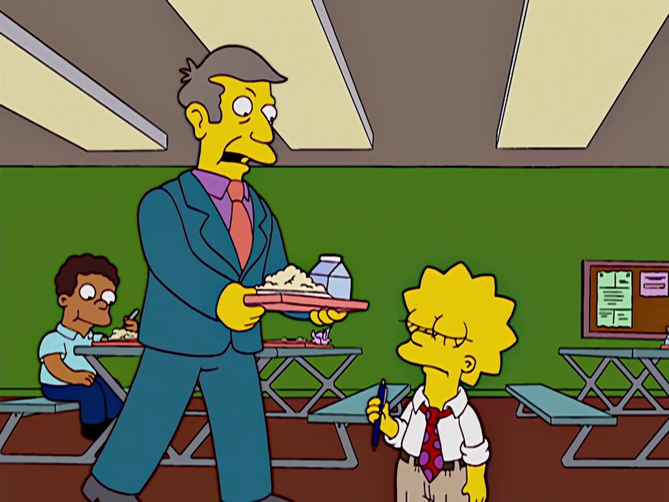 Frinkiac - Simpsons Meme & GIF Generator