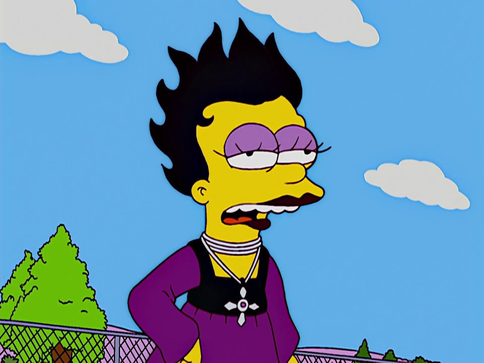 Frinkiac - Simpsons Meme & GIF Generator