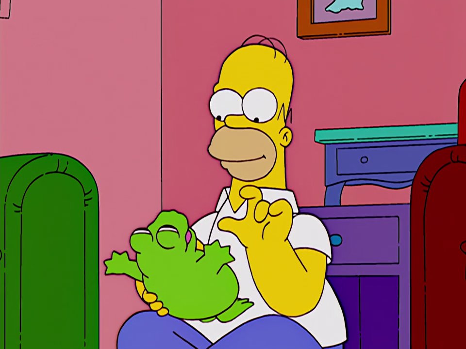 Frinkiac - Simpsons Meme & GIF Generator