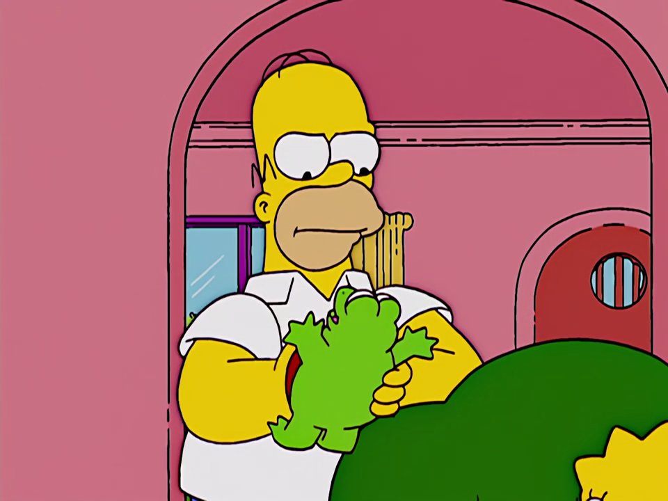 Frinkiac - Simpsons Meme & GIF Generator
