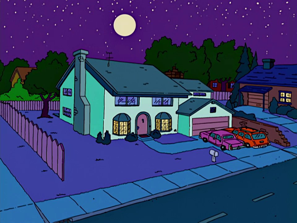 Frinkiac - Simpsons Meme & GIF Generator