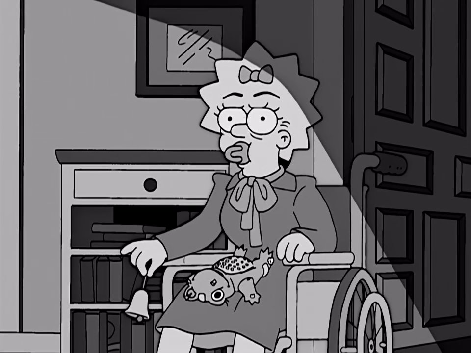 Frinkiac - Simpsons Meme & GIF Generator