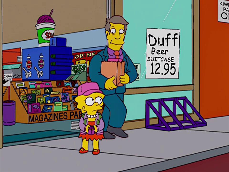 Frinkiac - Simpsons Meme & GIF Generator