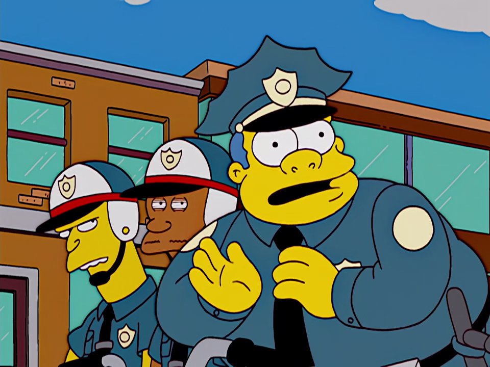 Frinkiac - Simpsons Meme & GIF Generator