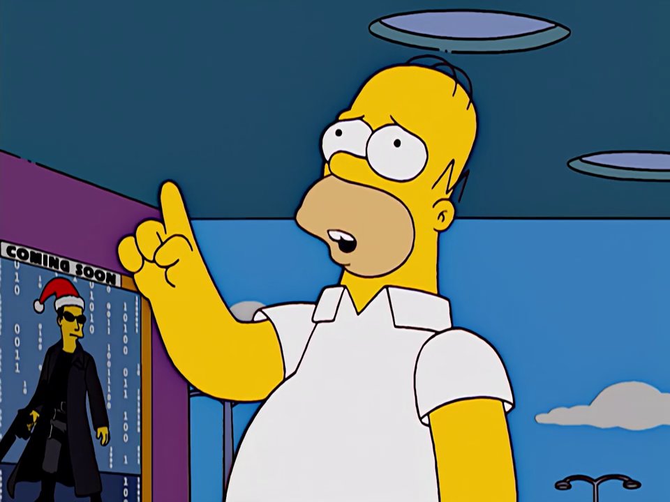 Frinkiac - Simpsons Meme & GIF Generator