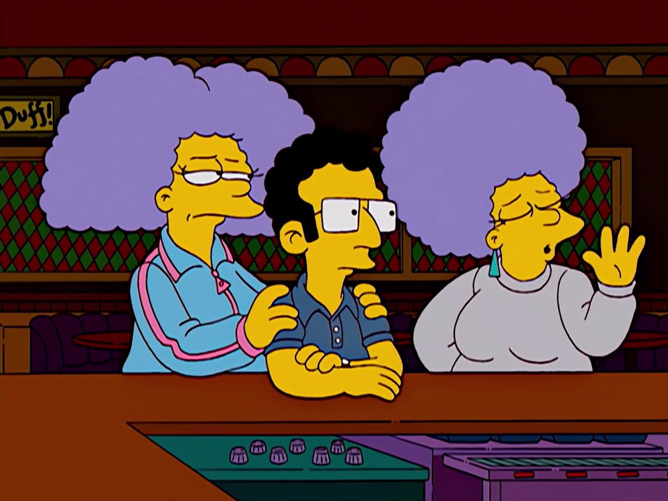 Frinkiac - Simpsons Meme & GIF Generator