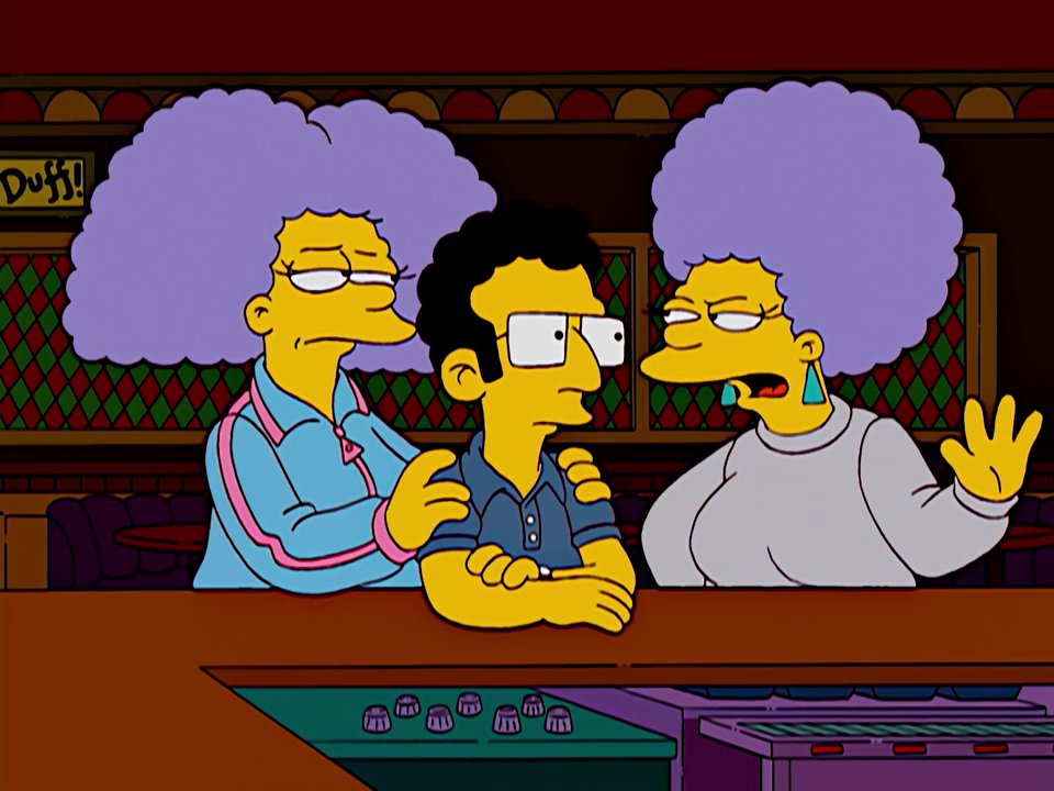 Frinkiac - Simpsons Meme & GIF Generator