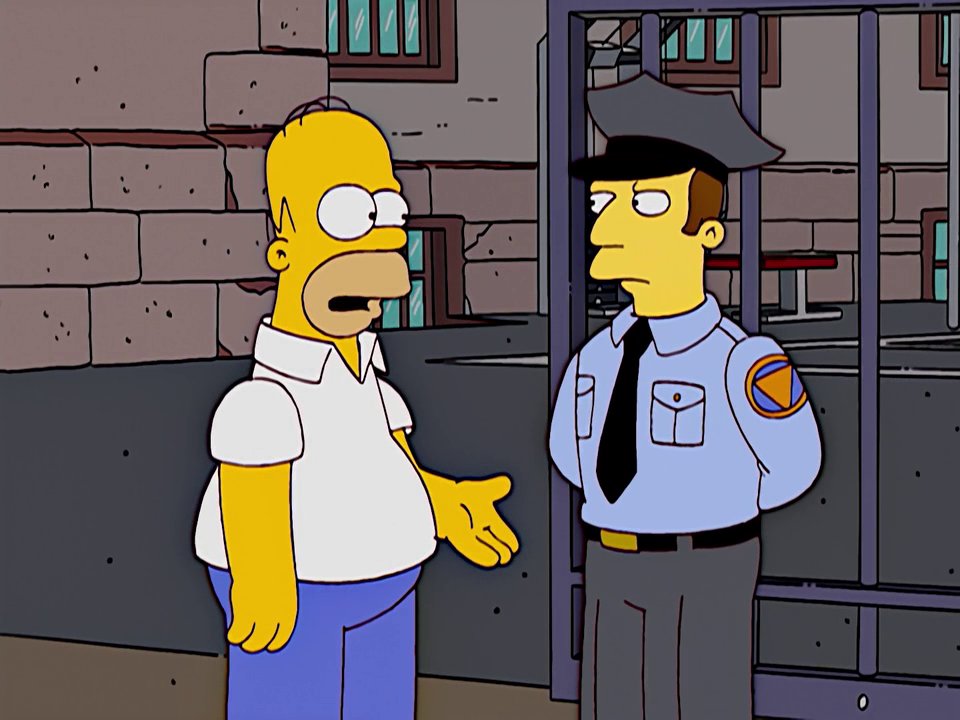 Frinkiac - Simpsons Meme & GIF Generator