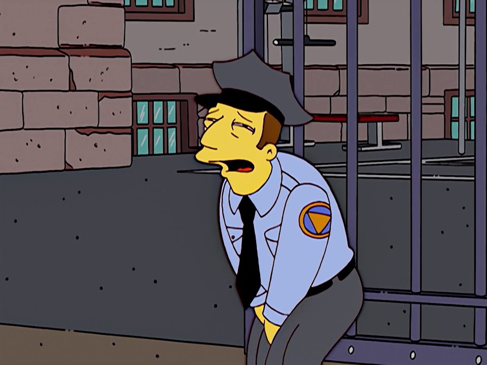 Frinkiac - Simpsons Meme & GIF Generator