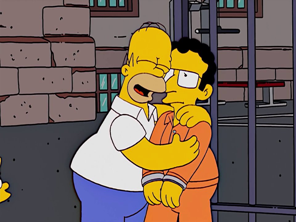 Frinkiac - Simpsons Meme & GIF Generator