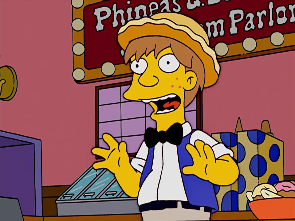 Frinkiac - Simpsons Meme & GIF Generator