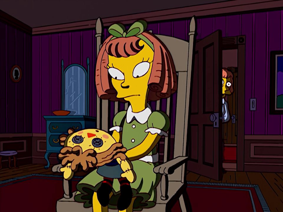 Frinkiac - Simpsons Meme & GIF Generator