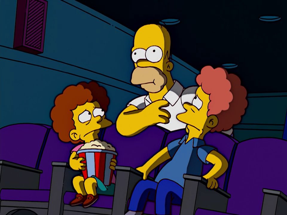 Frinkiac - Simpsons Meme & GIF Generator