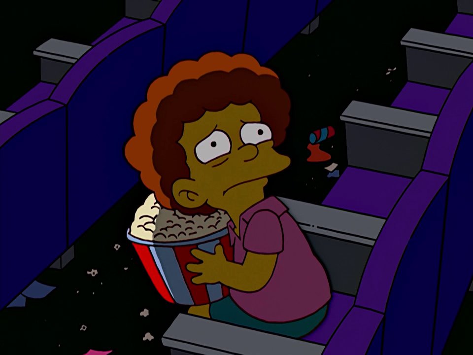 Frinkiac - Simpsons Meme & GIF Generator