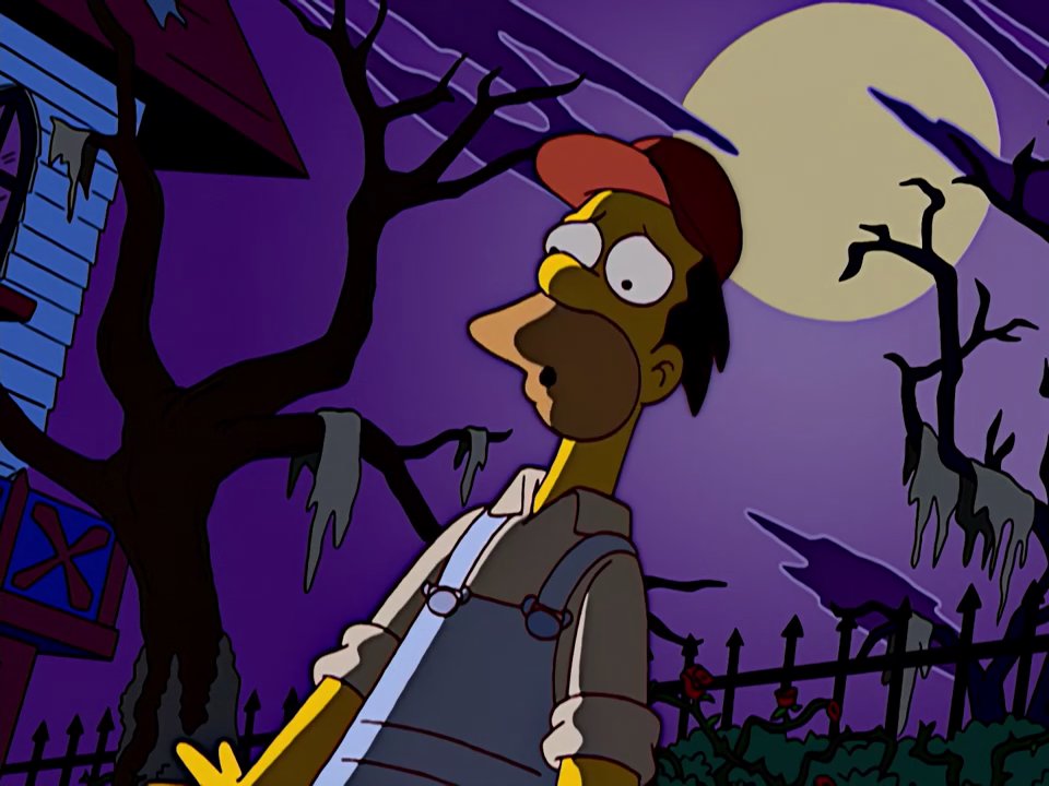 Frinkiac - Simpsons Meme & GIF Generator
