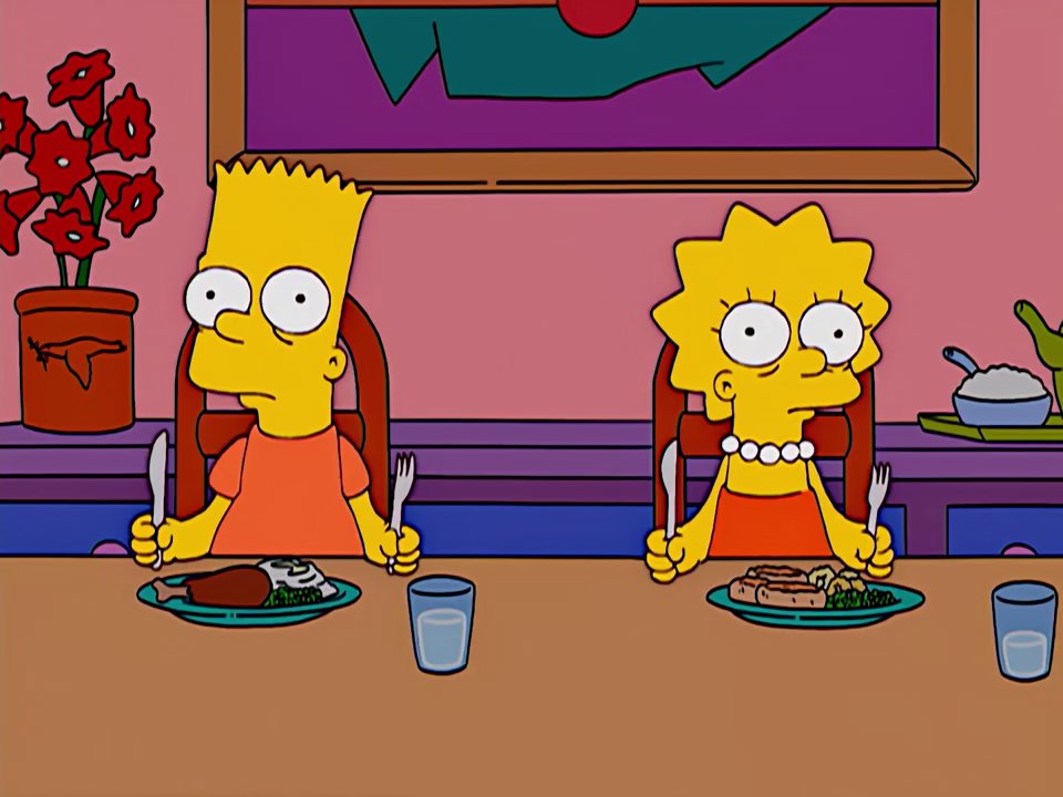 Frinkiac - Simpsons Meme & GIF Generator