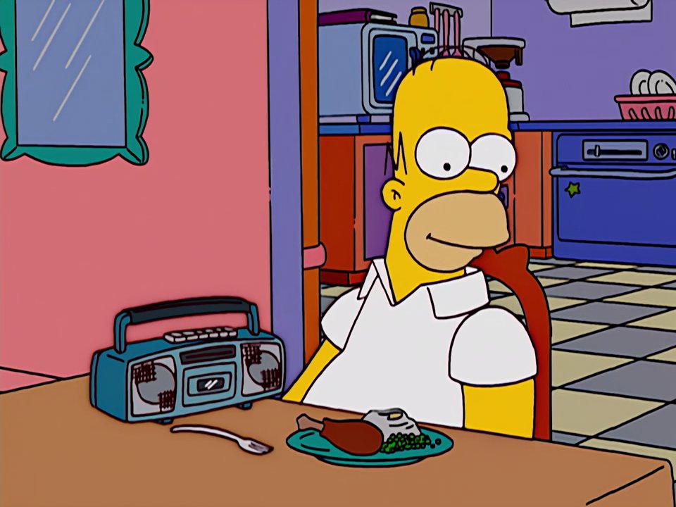 Frinkiac - Simpsons Meme & GIF Generator