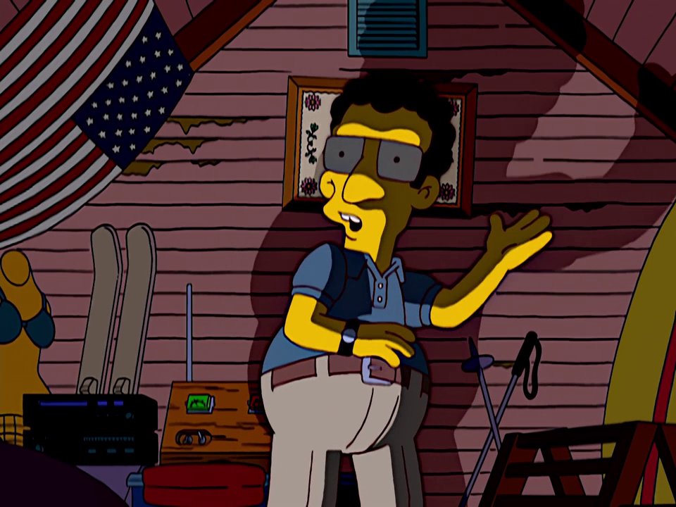 Frinkiac - Simpsons Meme & GIF Generator