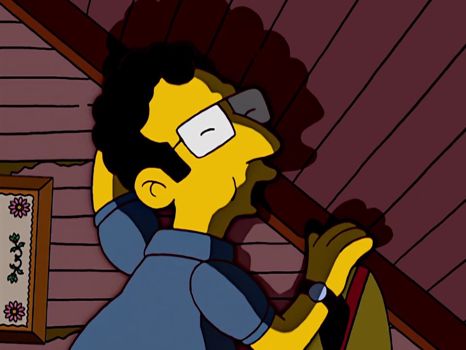 Frinkiac - Simpsons Meme & GIF Generator