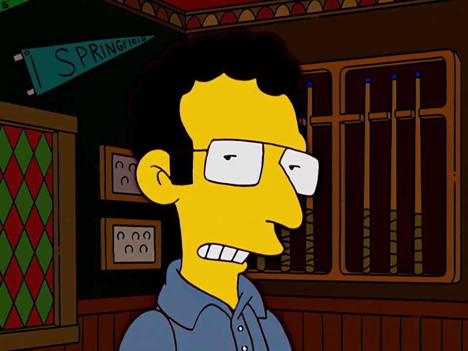 Frinkiac - Simpsons Meme & GIF Generator