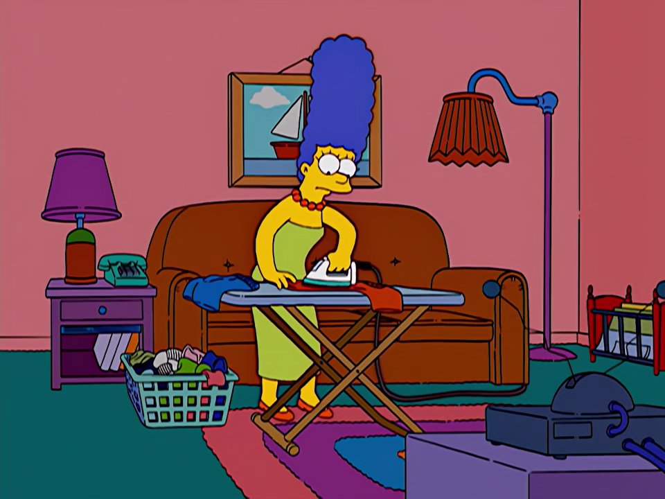 Frinkiac - Simpsons Meme & GIF Generator