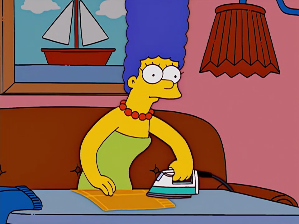 Frinkiac - Simpsons Meme & GIF Generator