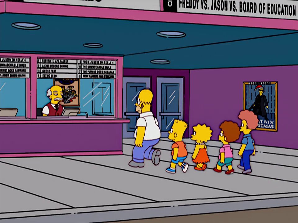 Frinkiac - Simpsons Meme & GIF Generator