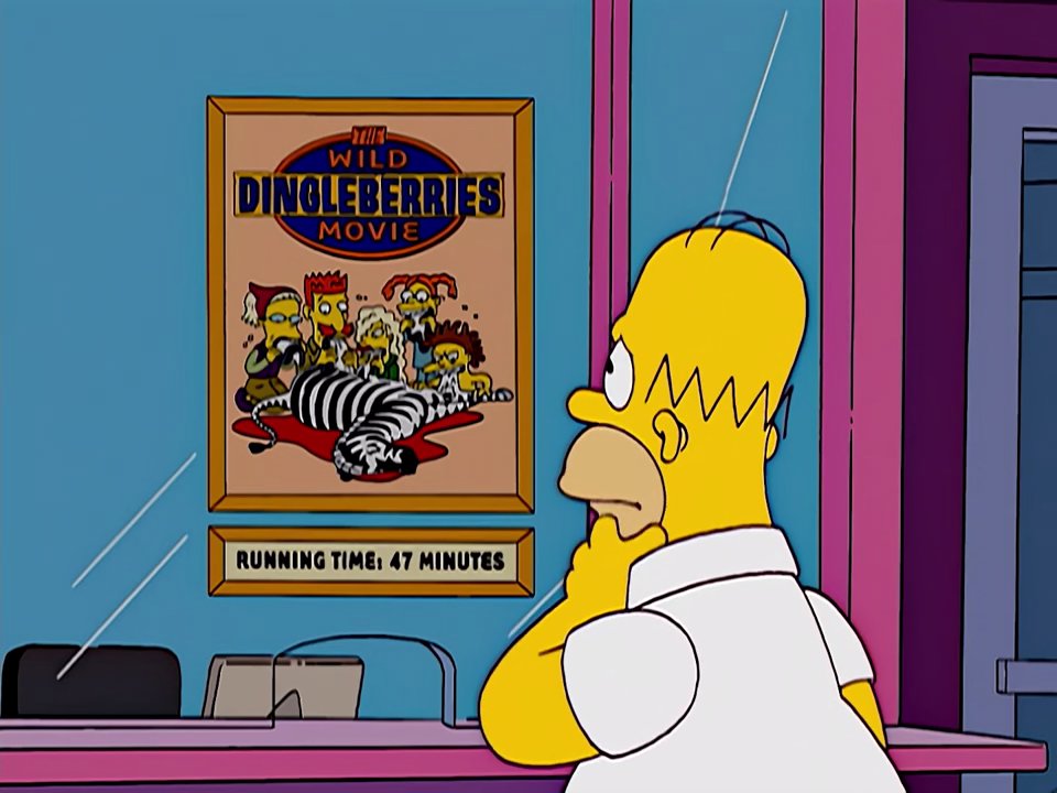 Frinkiac - Simpsons Meme & GIF Generator