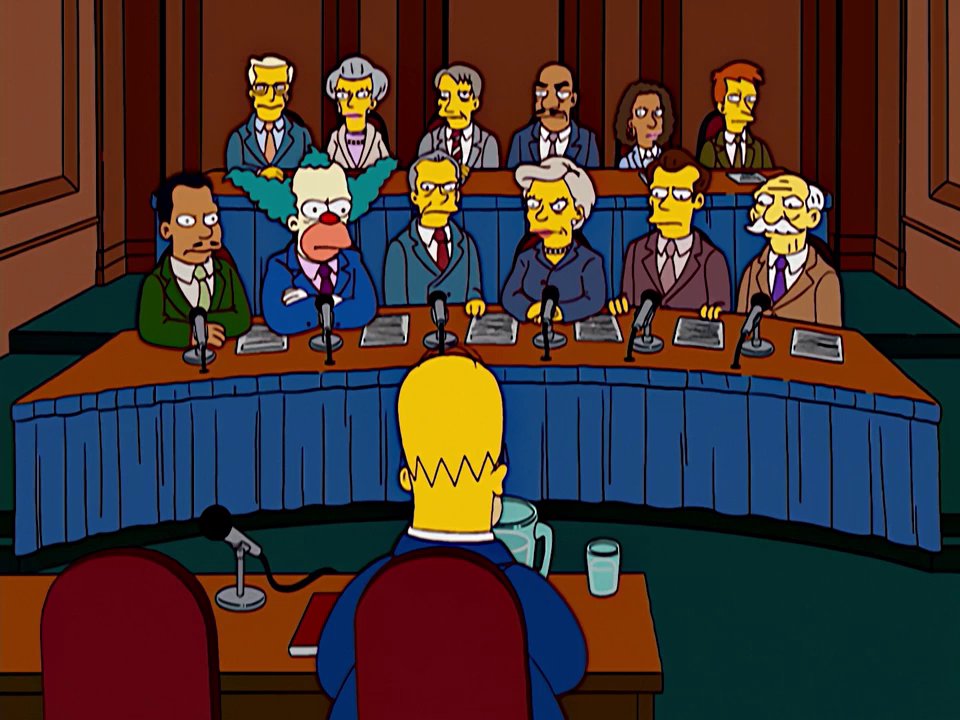 Frinkiac - Simpsons Meme & GIF Generator